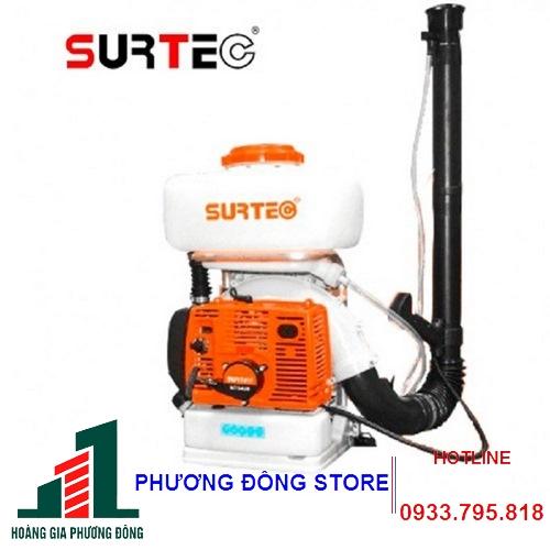 Máy phun thuốc Surtec Nts-420