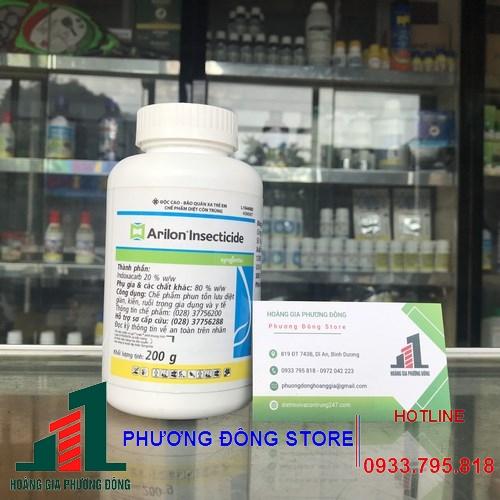 Thuốc côn trùng Arilon insecticide