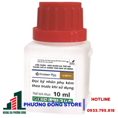 Diệt Mối & Côn Trùng Phương Đông