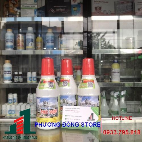 Thuốc diệt mối tận gốc PMC 90DP