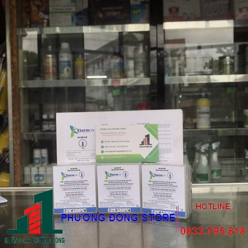 Bả diệt mối tận gốc Xterm Sumitomo