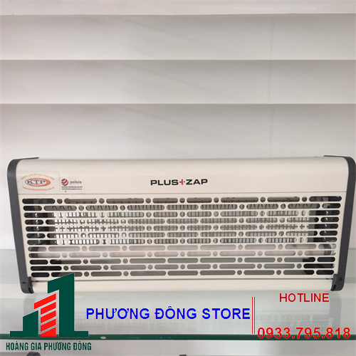 Đèn diệt muỗi và côn trùng Pluszap PZ 80W