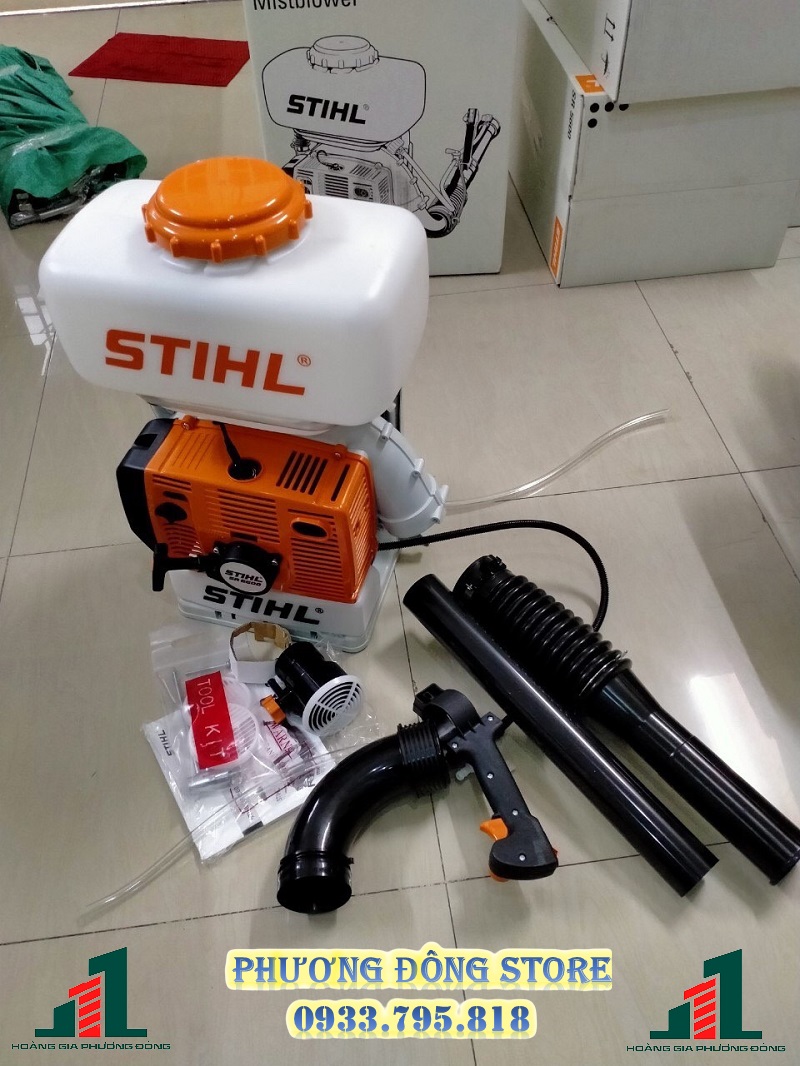 Máy phun thuốc STIHL SR-5600