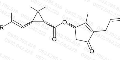 Pyrethroids và những điều cần biết