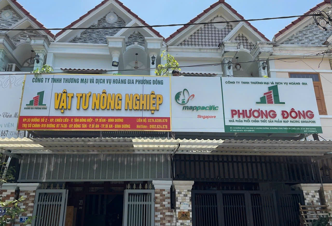 Thuốc trừ sâu Map Jono 700WP